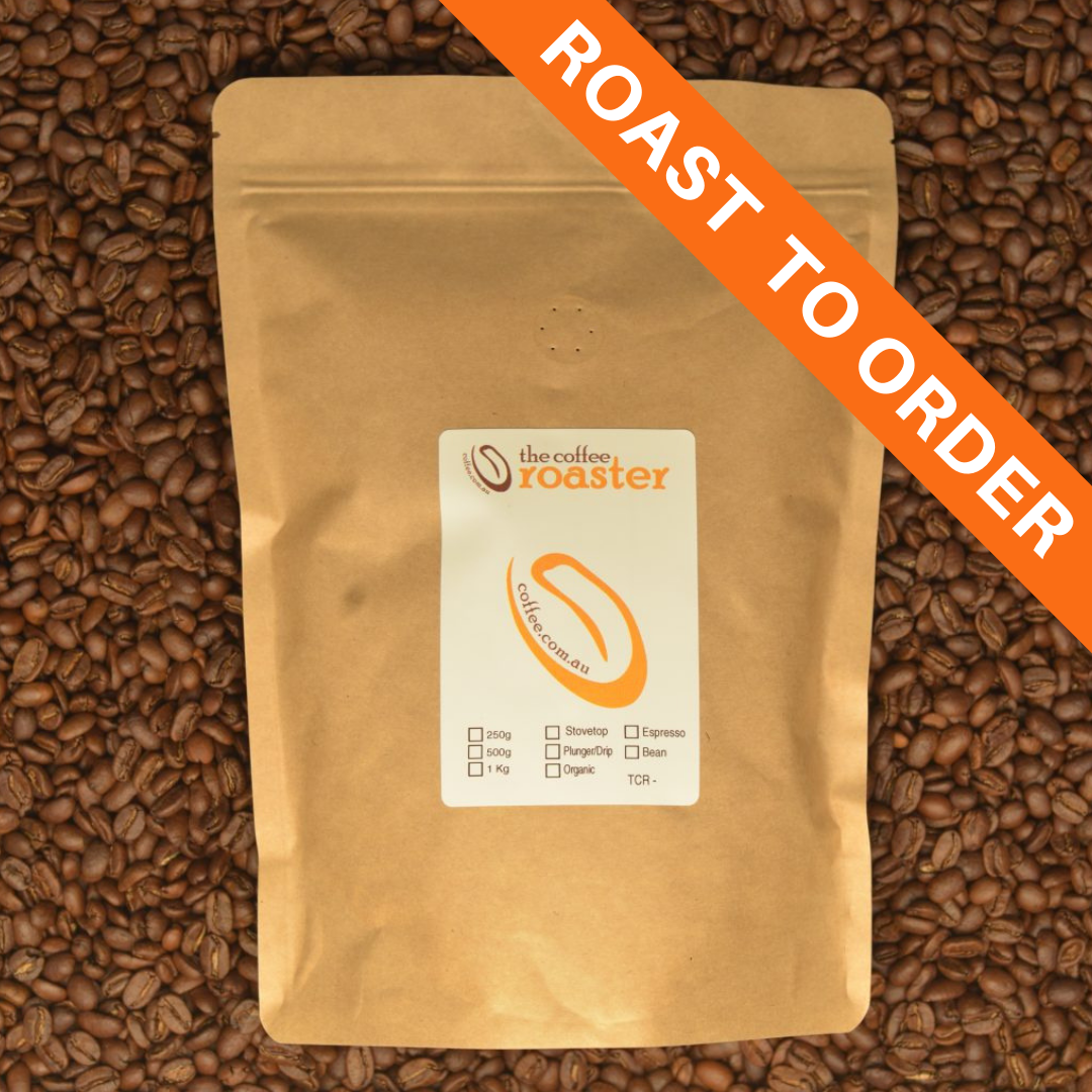 Mexico – Chiapas FTO ( R.T.O ) | The Coffee Roaster