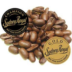 Single Origin - The Coffee Roaster